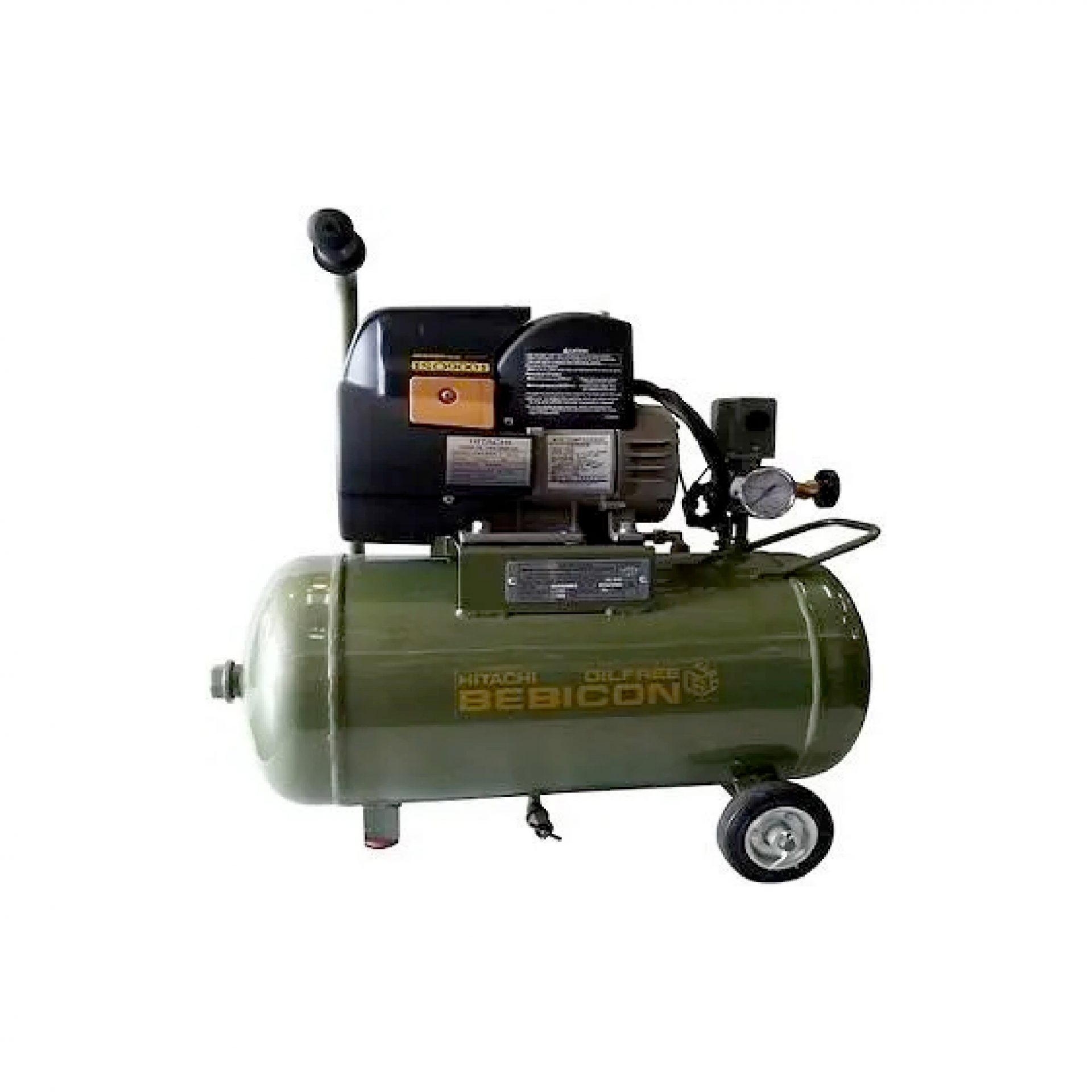Products & Services | H & H Air Compressor Sdn Bhd