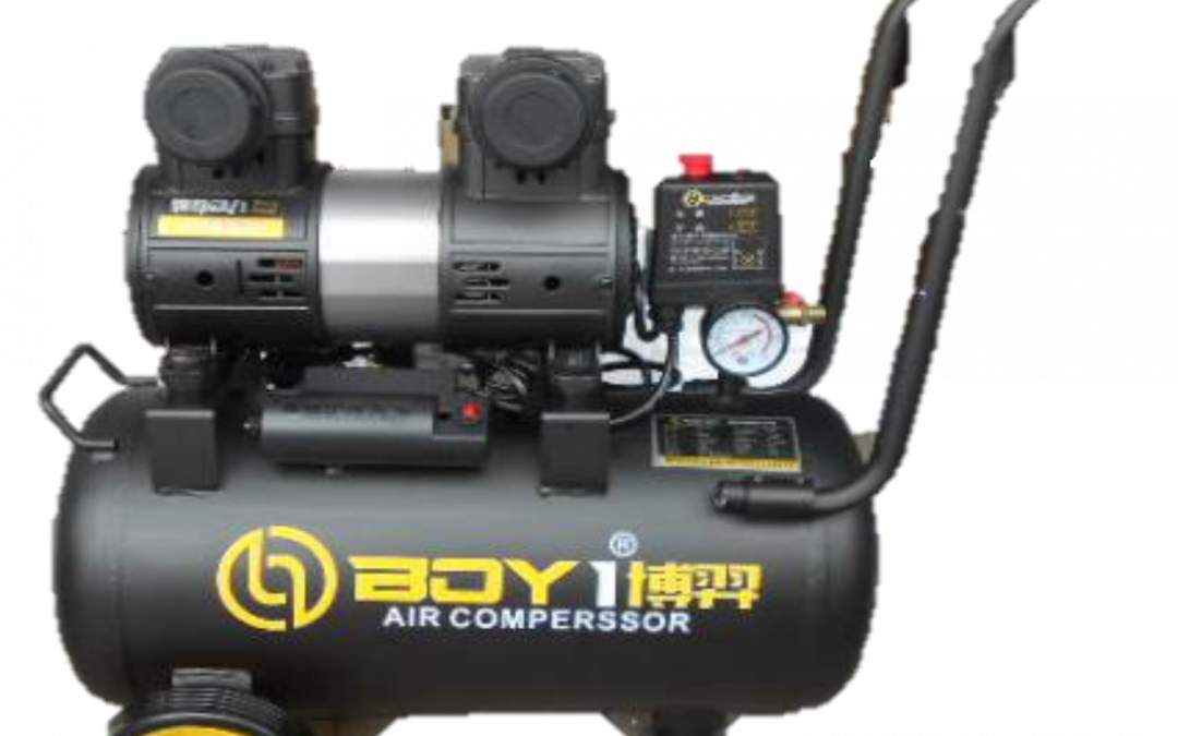 BOYI | H & H Air Compressor Sdn Bhd