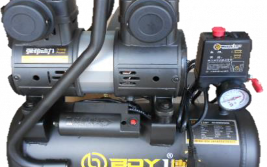 BOYI | H & H Air Compressor Sdn Bhd
