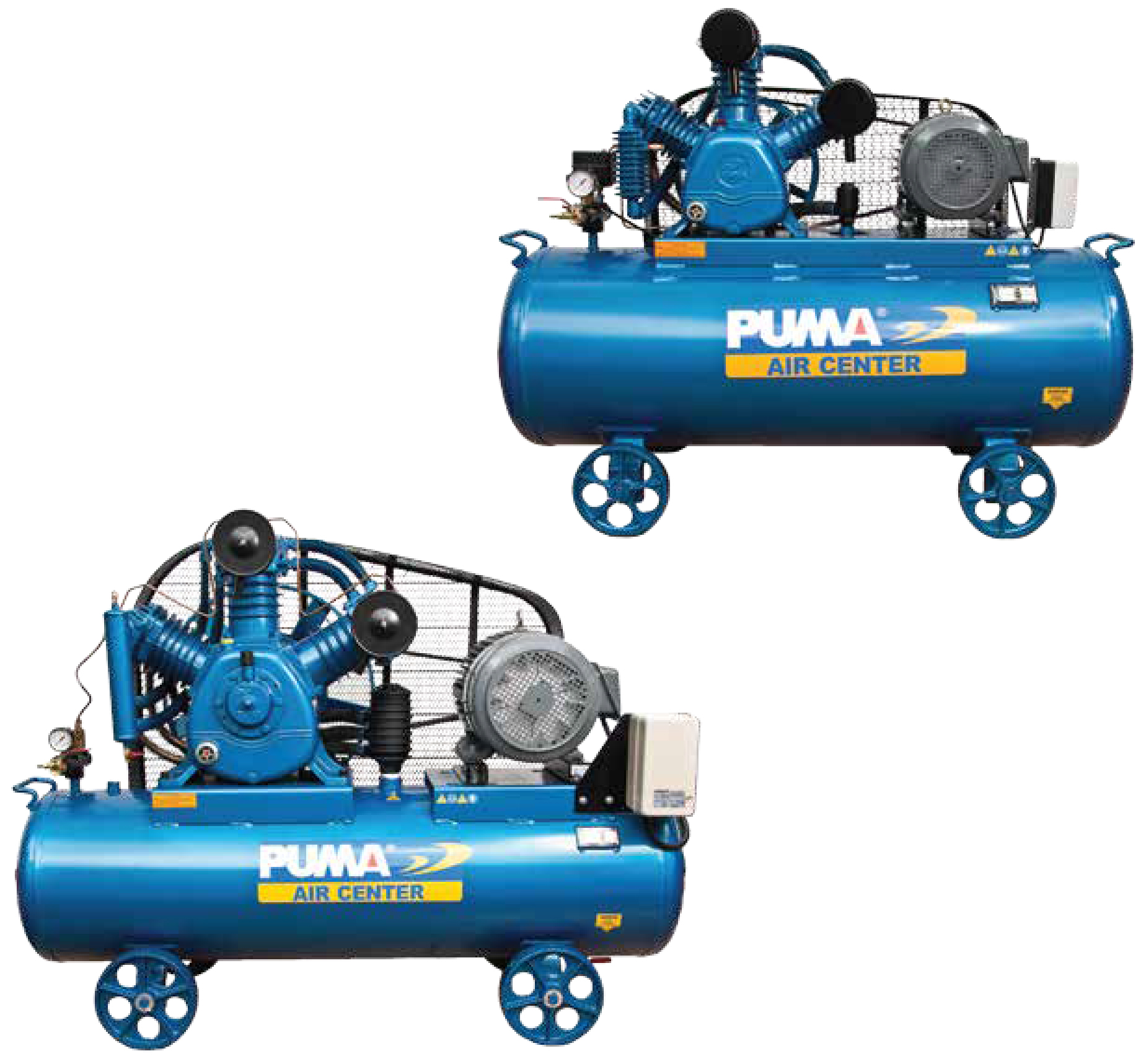 Products & Services | H & H Air Compressor Sdn Bhd